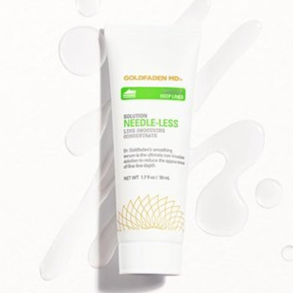 Sephora | Skincare | Dr Goldfaden Md Needleless Line Smoothing ...